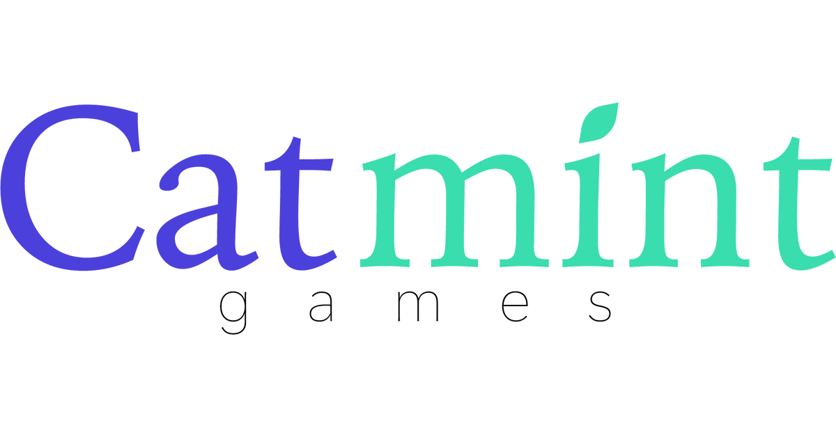 Sequitur – Catmint Games